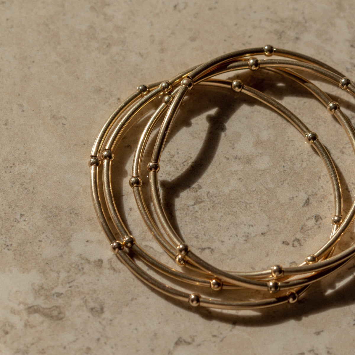 Amy bracelet – VIE EN BLEU