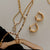 Alexa necklace – VIE EN BLEU